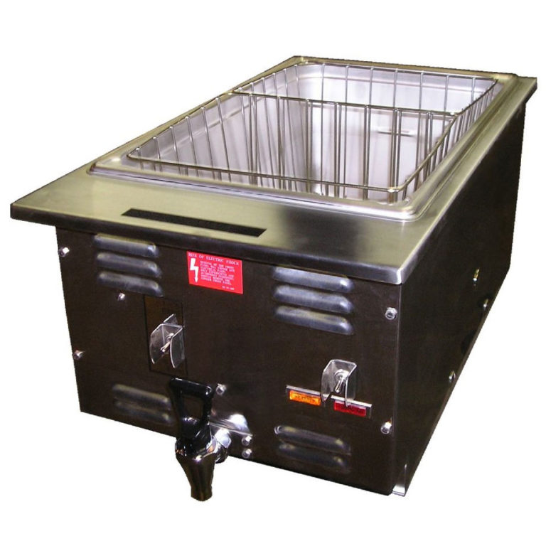 Food Service Equipment ⋆ Falcon Fabricators Stainless Steel Fabrication